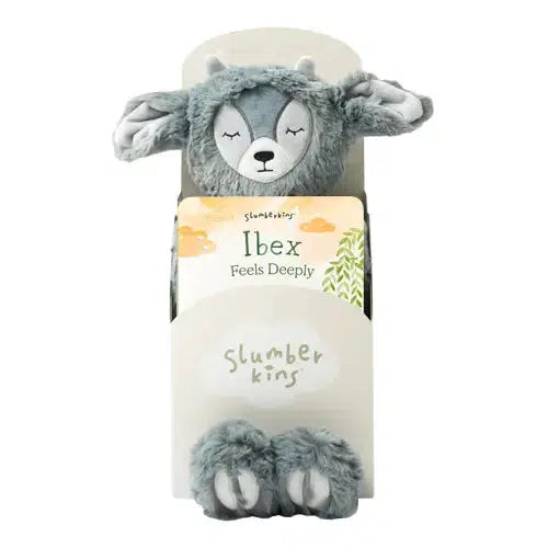 Ibex Kin - Emotional Courage Lesson Book